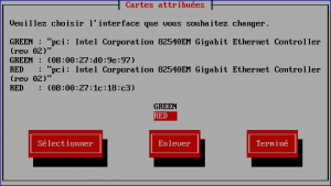 [Tuto] Installation d’IPFire, le firewall Linux simple et fonctionnel ...