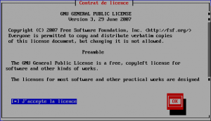 [Tuto] Installation d’IPFire, le firewall Linux simple et fonctionnel ...