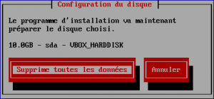 [Tuto] Installation d’IPFire, le firewall Linux simple et fonctionnel ...