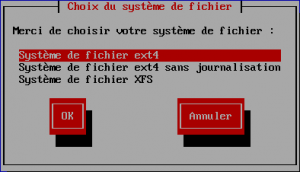 [Tuto] Installation d’IPFire, le firewall Linux simple et fonctionnel ...