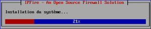 [Tuto] Installation d’IPFire, le firewall Linux simple et fonctionnel ...