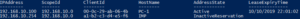Installation et configuration d’un serveur DHCP en PowerShell – NEPTUNET.FR