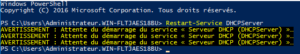 [Tuto] Installation et Configuration du service DHCP sous Windows – NEPTUNET.FR
