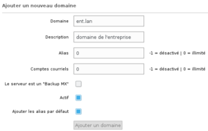 [Tuto] Déployer un serveur mail sous Debian avec Postfix et Dovecot – NEPTUNET.FR
