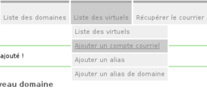 [Tuto] Déployer un serveur mail sous Debian avec Postfix et Dovecot – NEPTUNET.FR