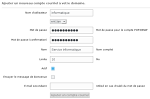 [Tuto] Déployer un serveur mail sous Debian avec Postfix et Dovecot – NEPTUNET.FR
