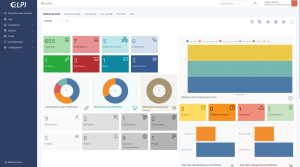 Introduction au logiciel GLPI – NEPTUNET.FR