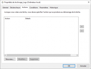[Tips] Exécuter un script Powershell depuis le planificateur de tâches ...