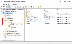 [Tuto] Déployer simplement l’agent GLPI ou l’agent Fusion Inventory via ...