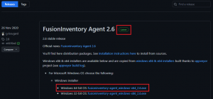 [Tuto] Déployer simplement l’agent GLPI ou l’agent Fusion Inventory via ...