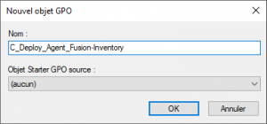 [Tuto] Déployer simplement l’agent GLPI ou l’agent Fusion Inventory via ...