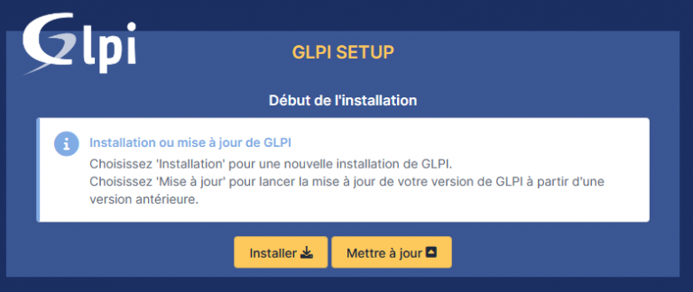 [Tuto] Installer GLPI 10 sous Debian 12 – NEPTUNET.FR