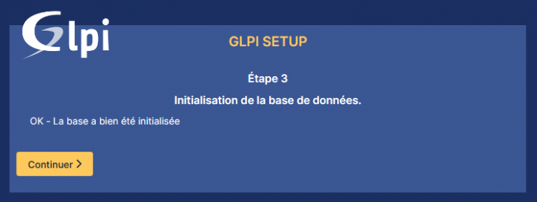[Tuto] Installer GLPI 10 sous Debian 11 – NEPTUNET.FR