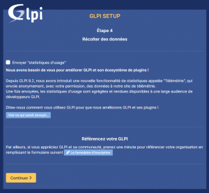 [Tuto] Installer GLPI 10 sous Debian 11 – NEPTUNET.FR
