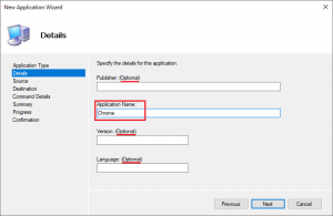 [Tips] Installer des applications via MDT – NEPTUNET.FR