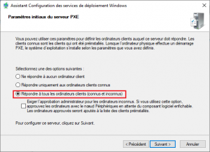 [Tuto] Déployer des postes Windows 11 avec MDT et WDS – NEPTUNET.FR