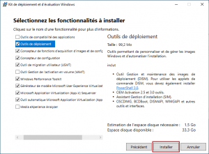 [Tuto] Déployer des postes Windows 11 avec MDT et WDS – NEPTUNET.FR