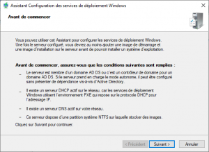 [Tuto] Déployer des postes Windows 11 avec MDT et WDS – NEPTUNET.FR