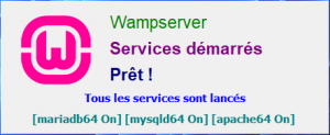 [Tuto] Installer GLPI sous WAMP Server – NEPTUNET.FR